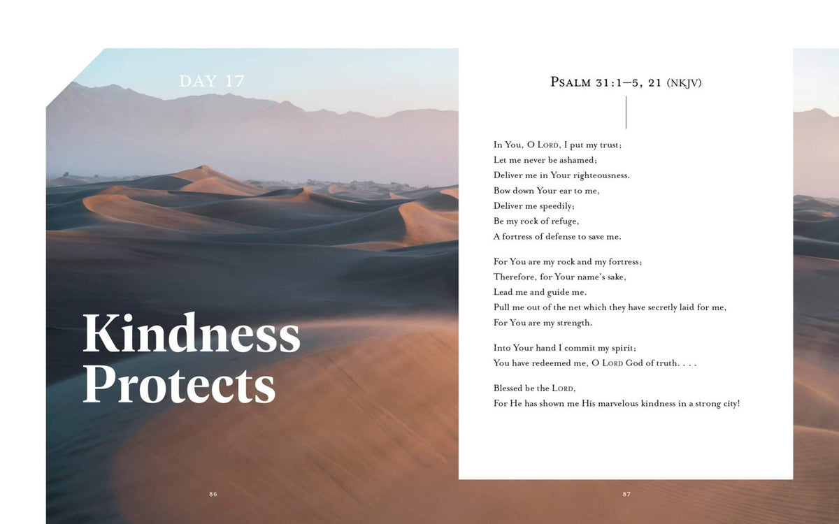 Radical Kindness Jesus Every Day Devotional Guide – Thompson's General ...